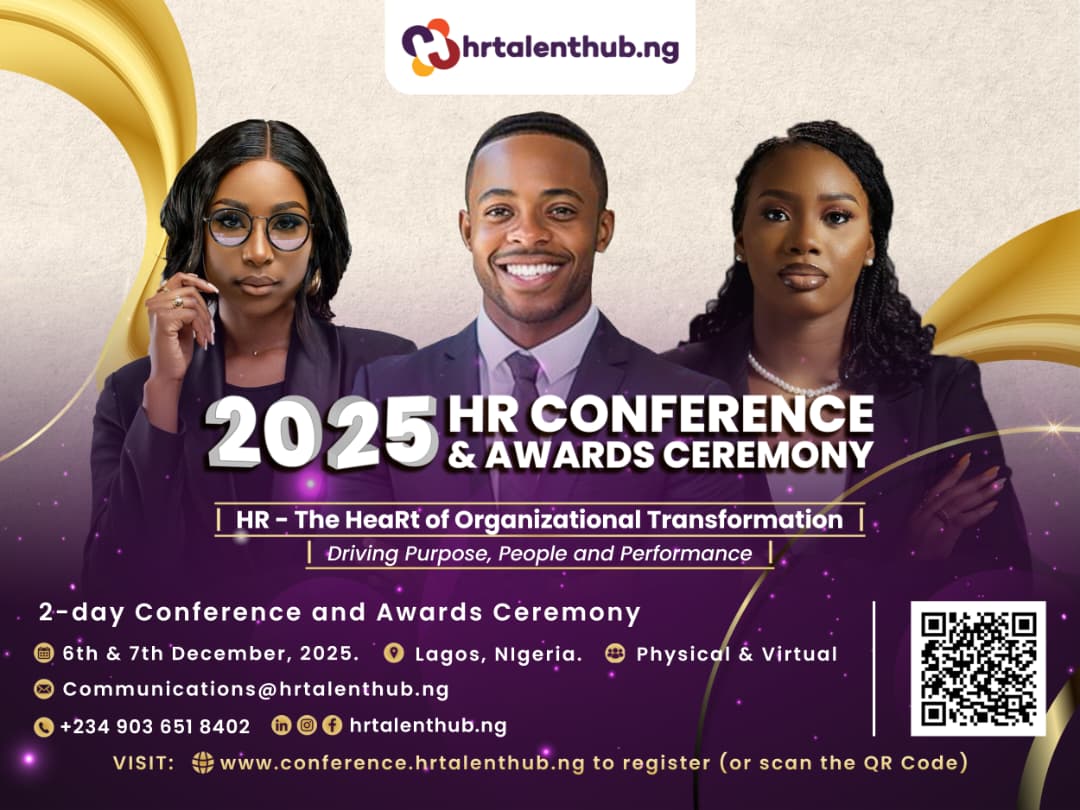 Home - HR Talent Hub